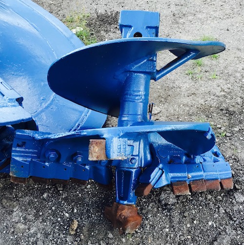 24 ” Rock Auger PENGO