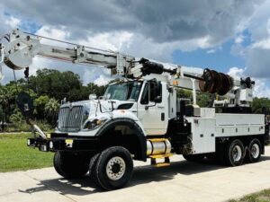Transmission Digger For Sale