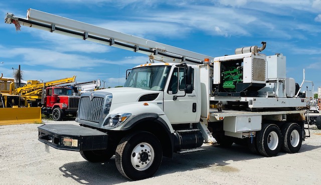 Altec Pressure Digger