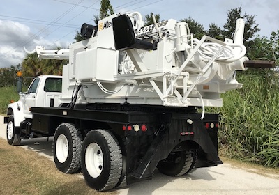 Altec Pressure Digger